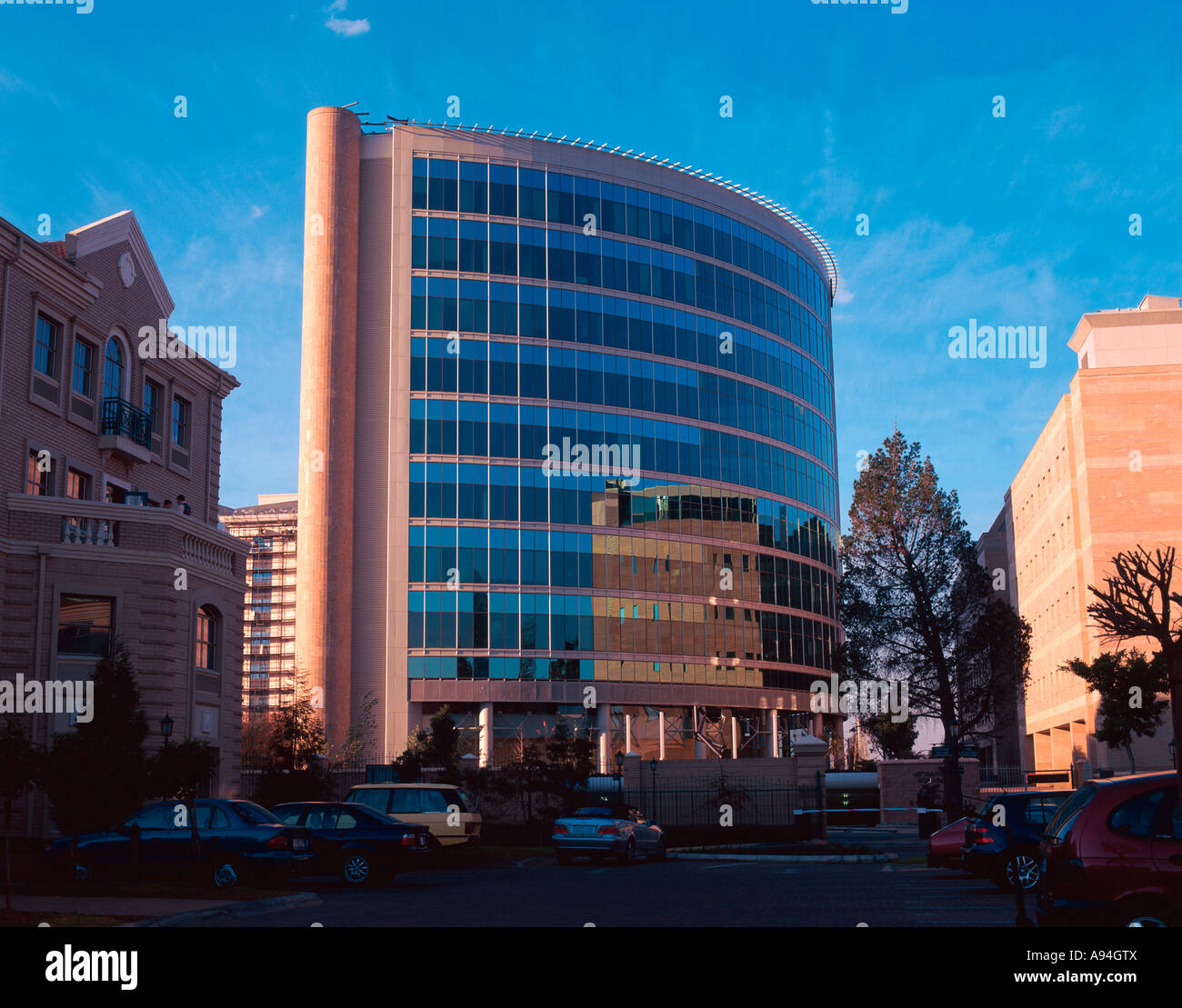 Jse building hi-res stock photography and images - Alamy