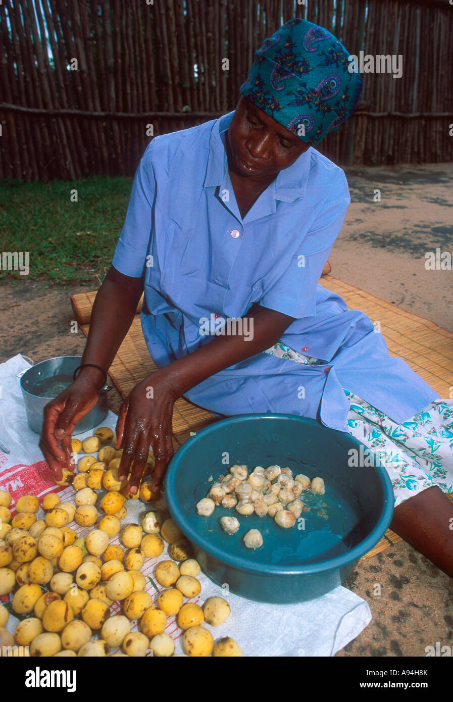 Marula beer hi-res stock photography and images - Alamy