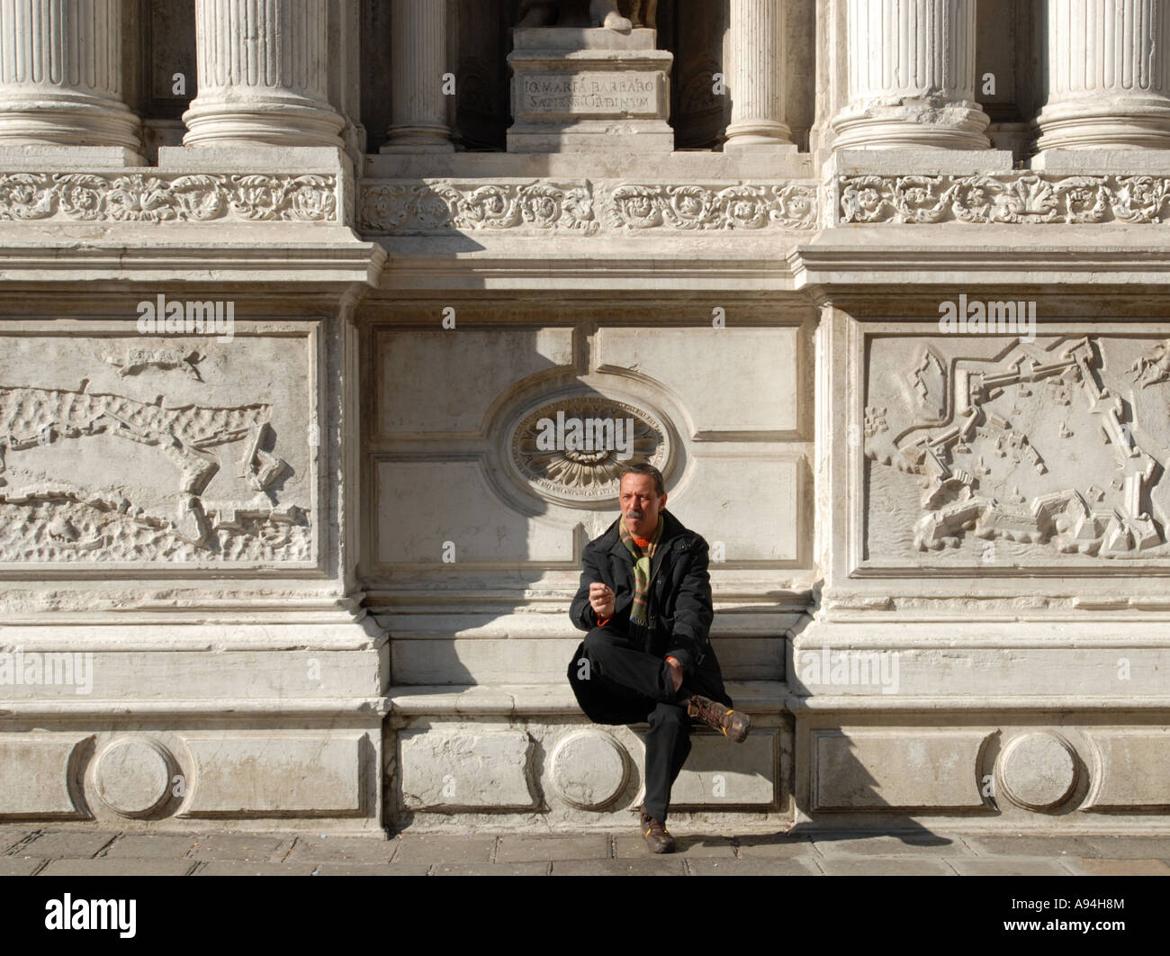 Vaporeto and san marco hi-res stock photography and images - Alamy