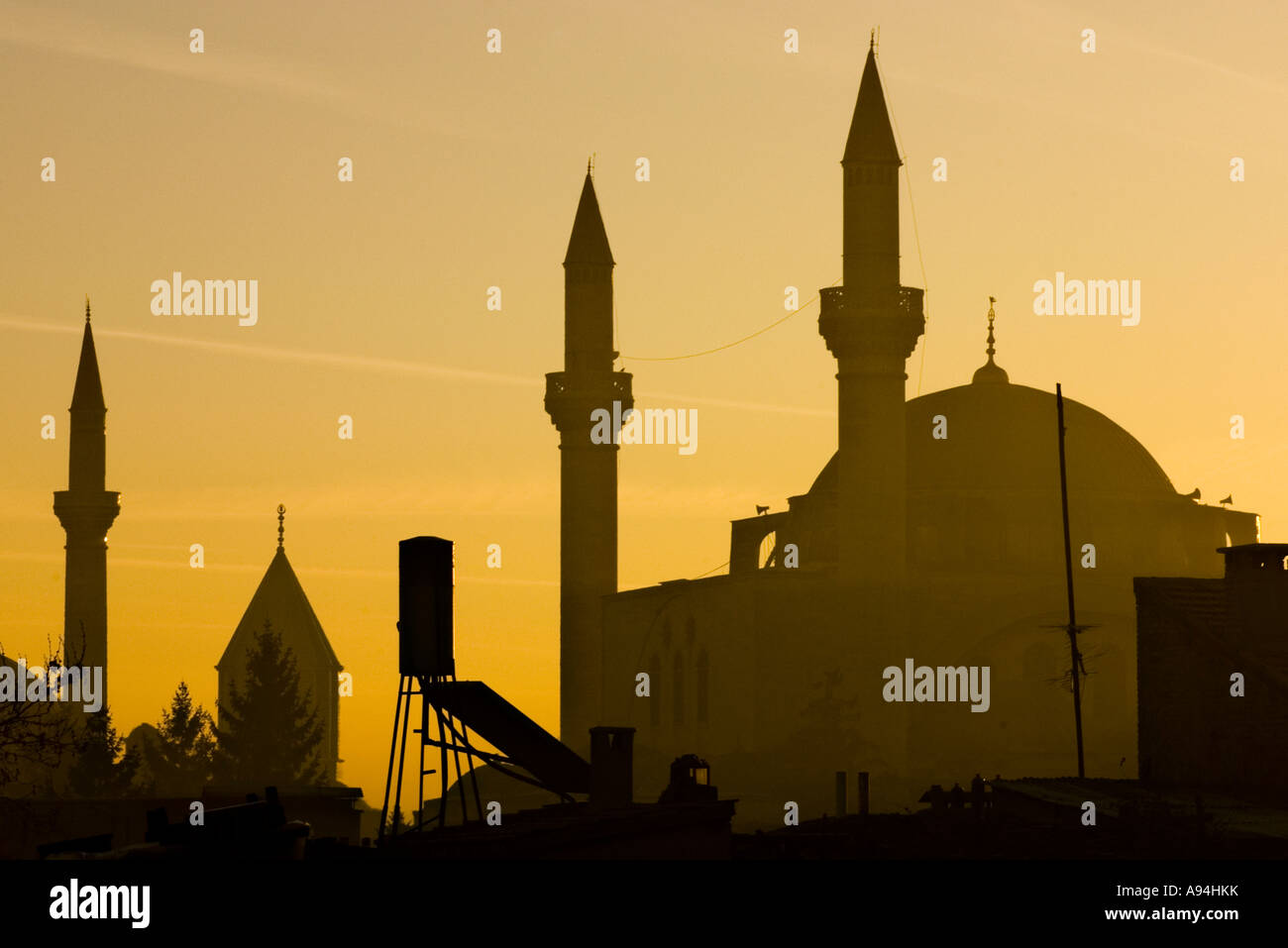 Jalaluddin rumi hi-res stock photography and images - Alamy