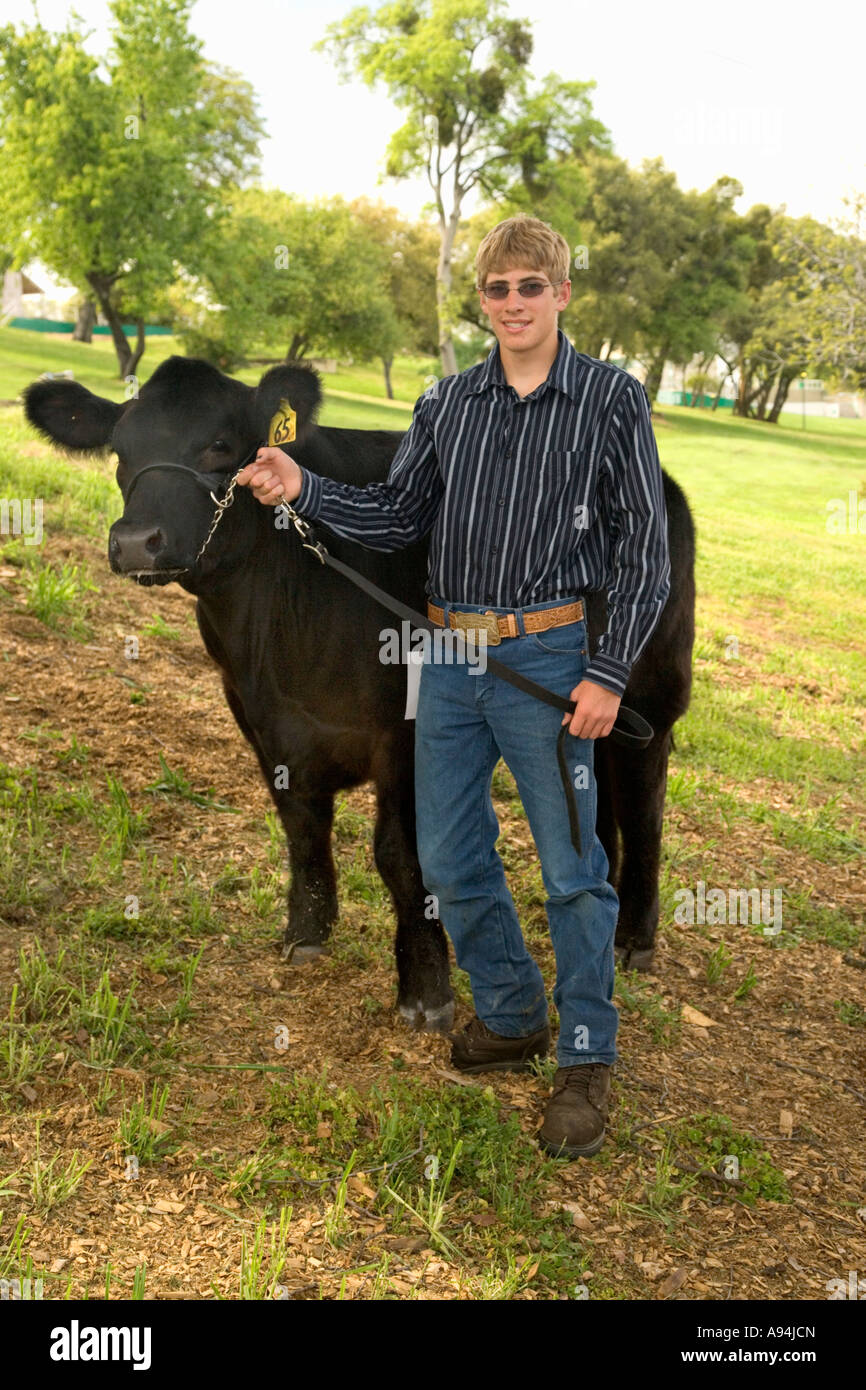 Future farmers of america hi-res stock photography and images - Alamy