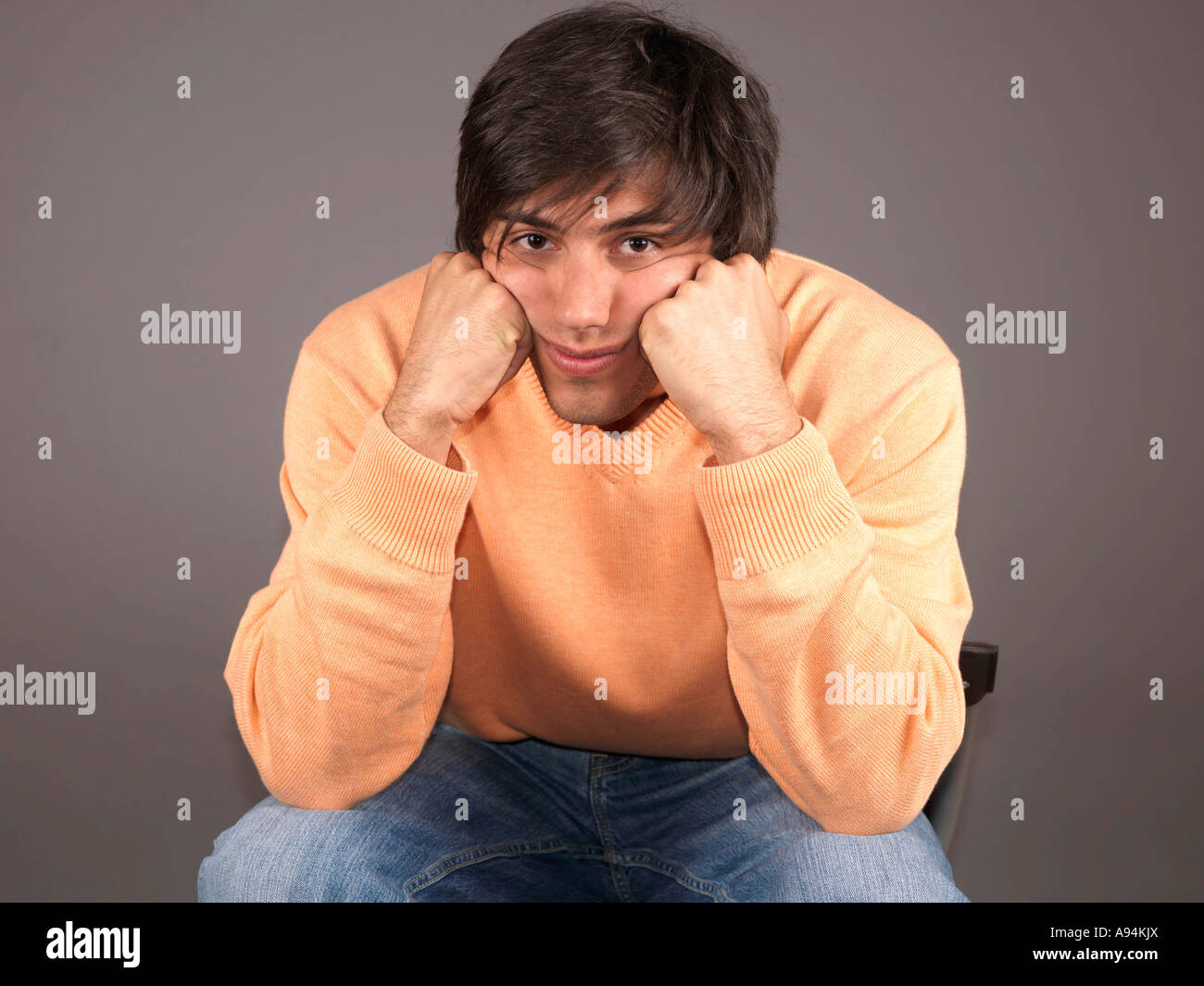 Trapped in situation hi-res stock photography and images - Alamy