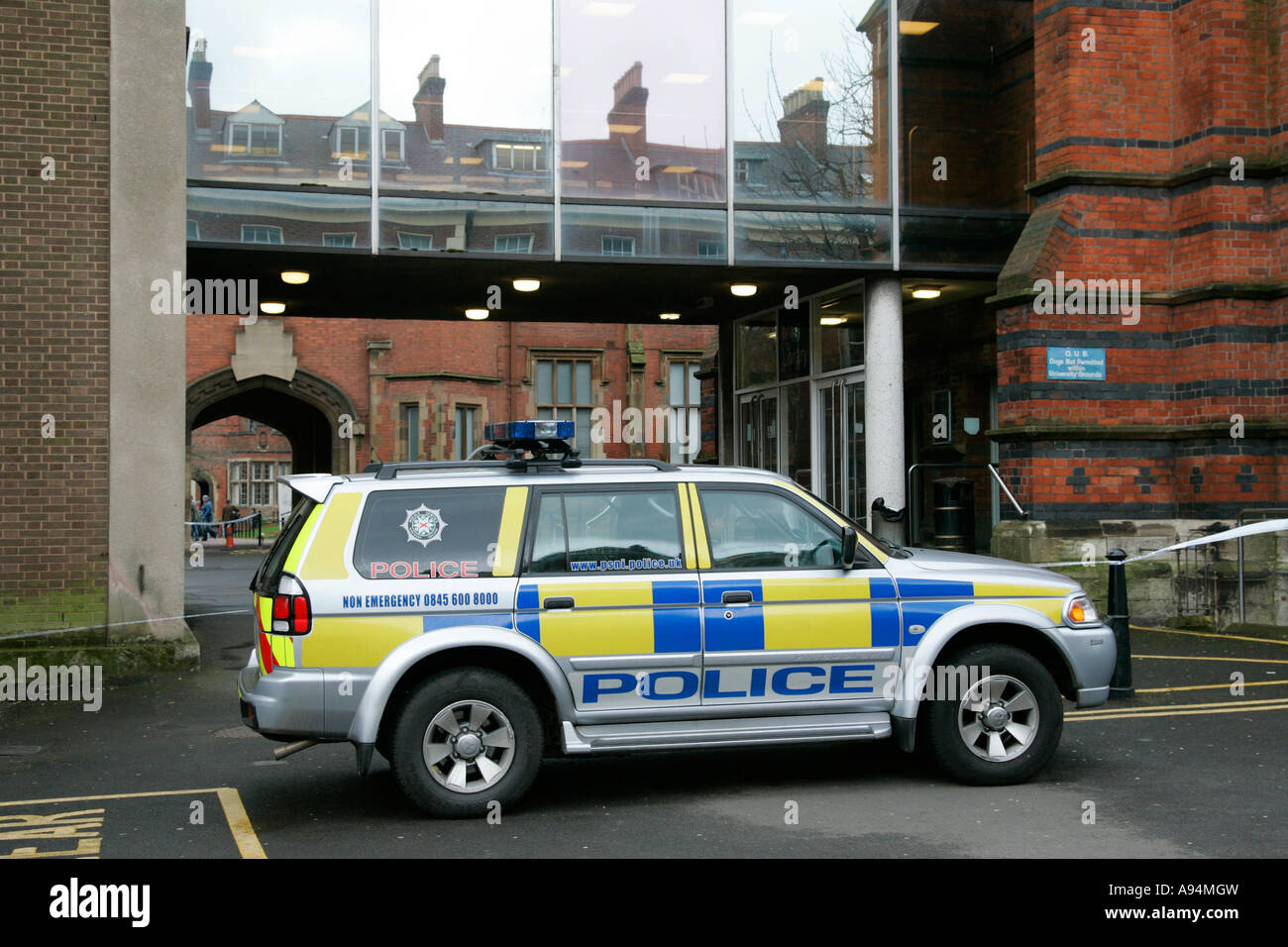 Psni incident hi-res stock photography and images - Alamy
