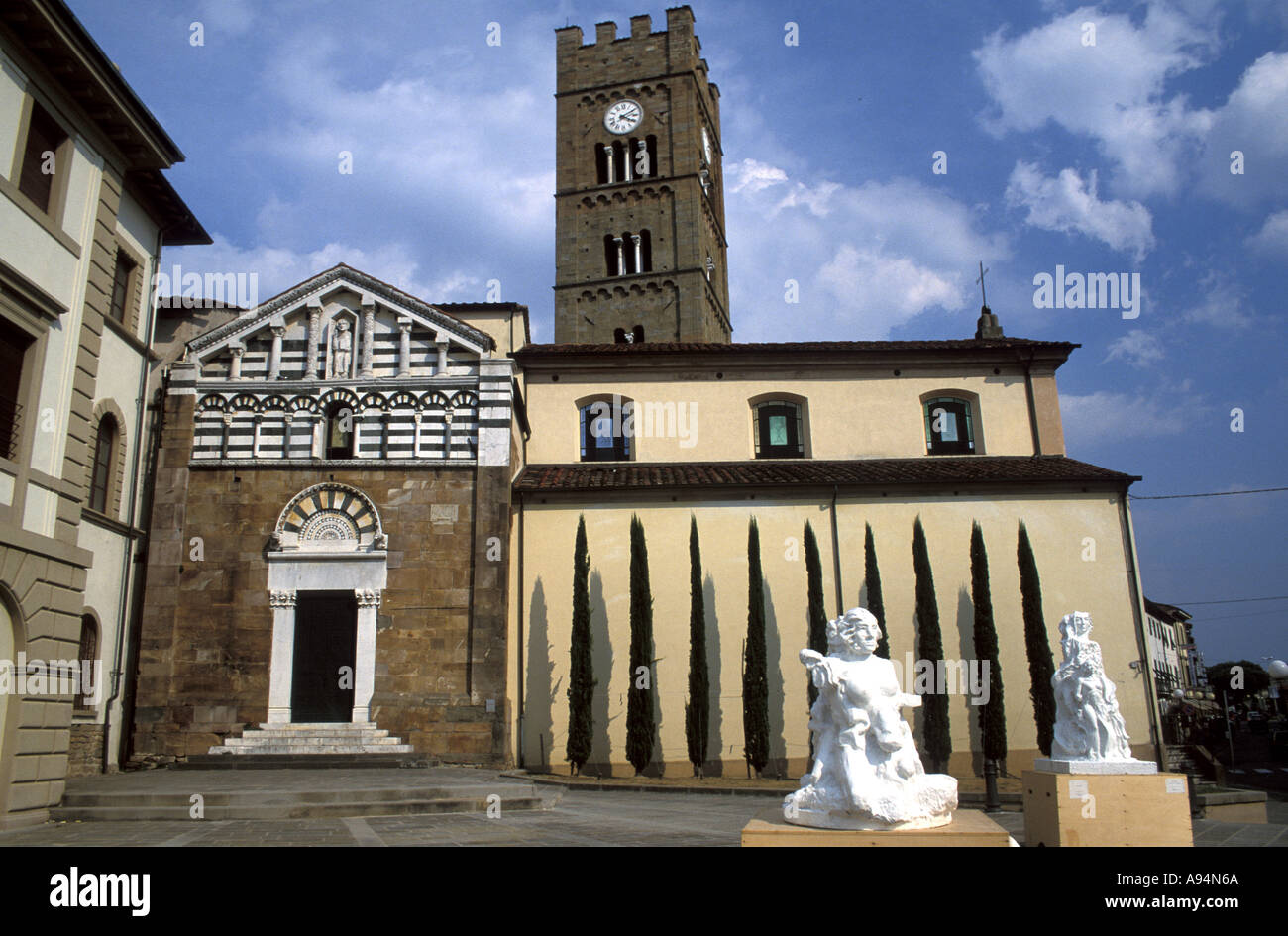 Altopascio hi-res stock photography and images - Alamy