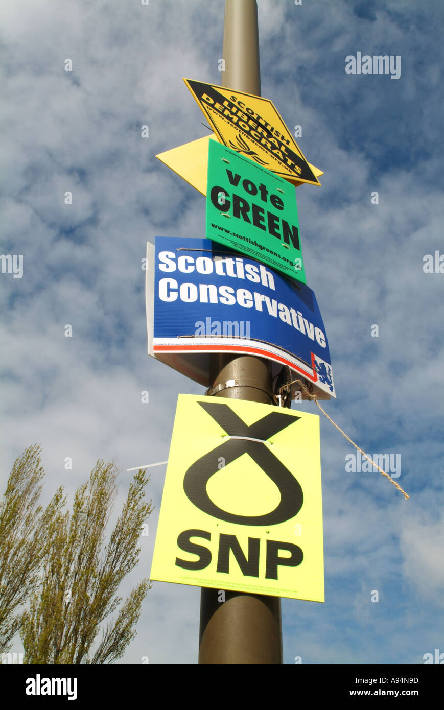 Polictical party hi-res stock photography and images - Alamy