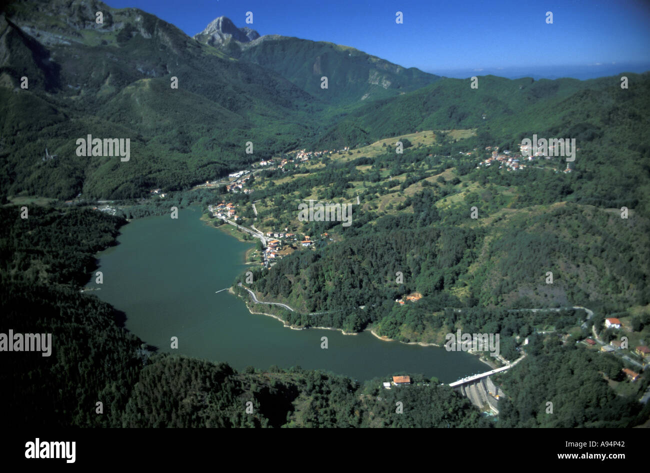 Minucciano hi-res stock photography and images - Alamy