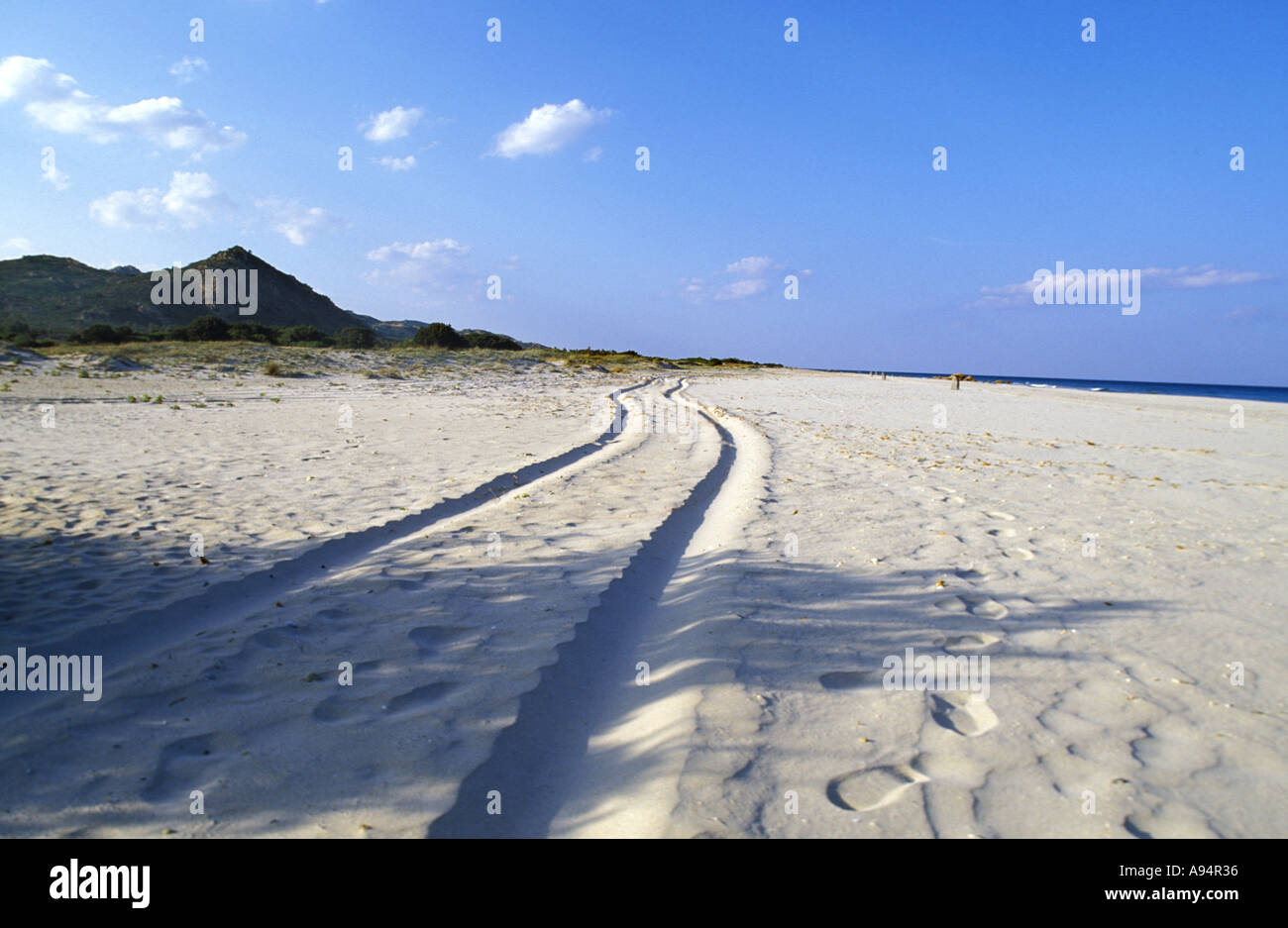 Berchidda hi-res stock photography and images - Alamy