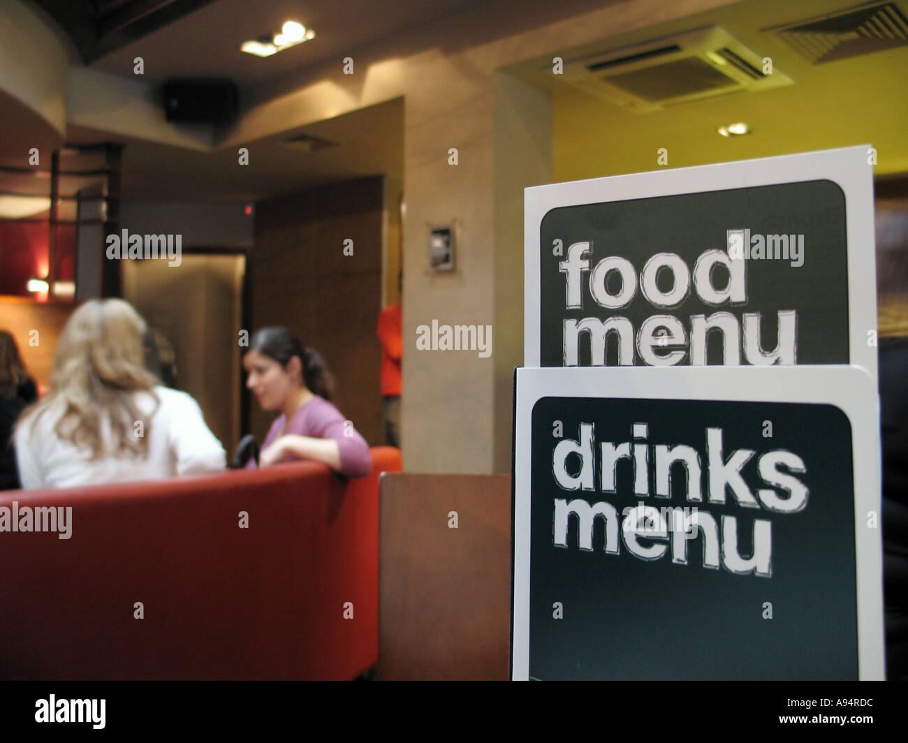 Office workers drinking alcohol hi-res stock photography and images - Alamy