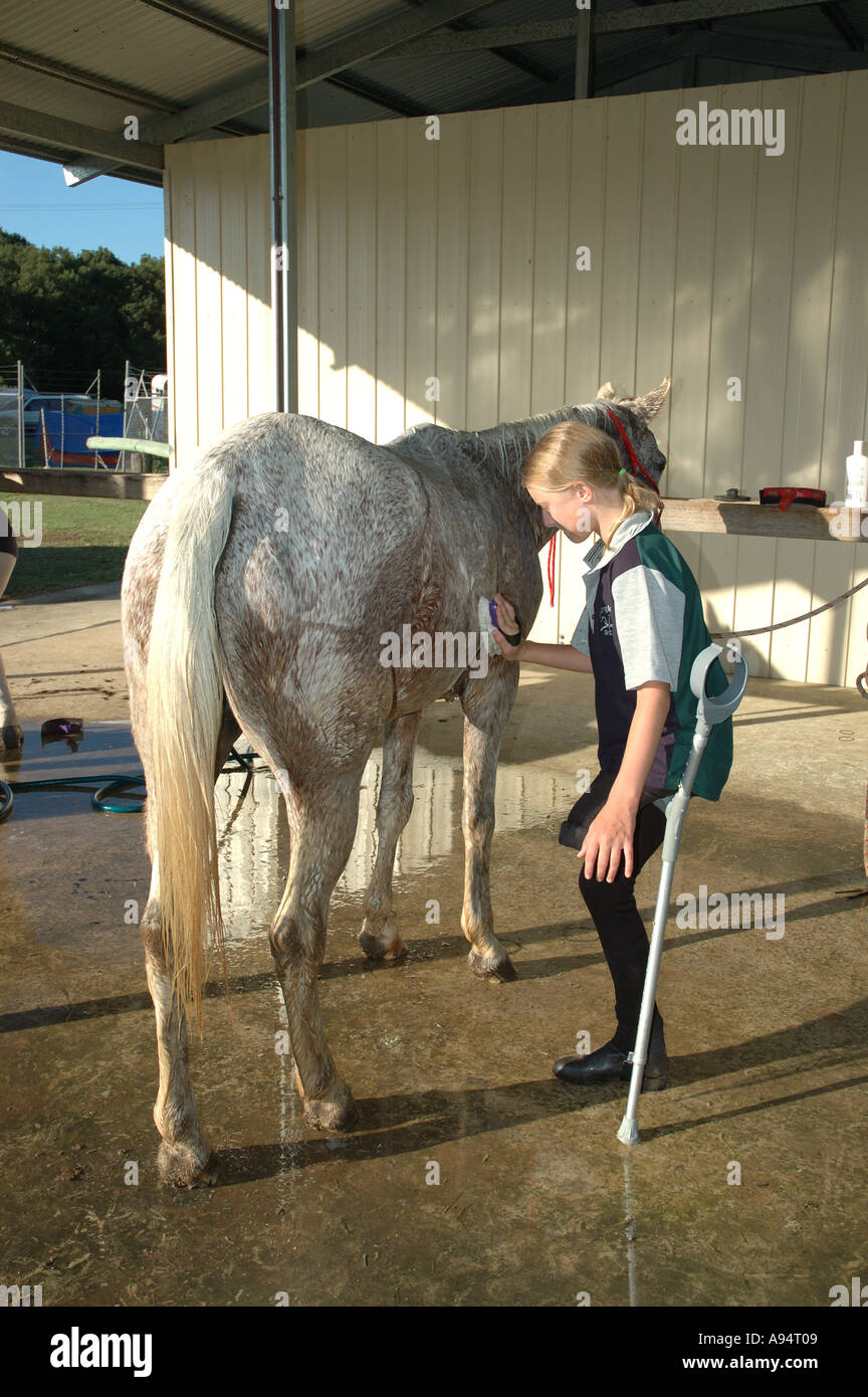 Child Amputee High Resolution Stock Photography and Images - Alamy