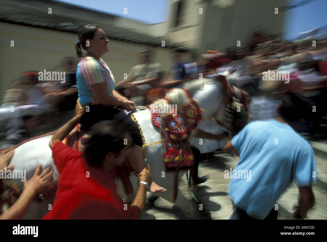 Racalmuto hi-res stock photography and images - Alamy