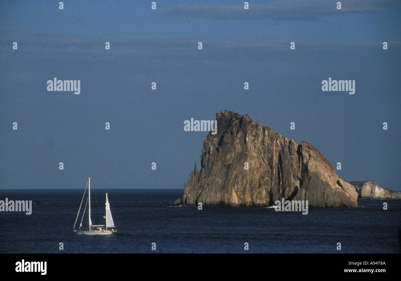 The rock of dattilo hi-res stock photography and images - Alamy