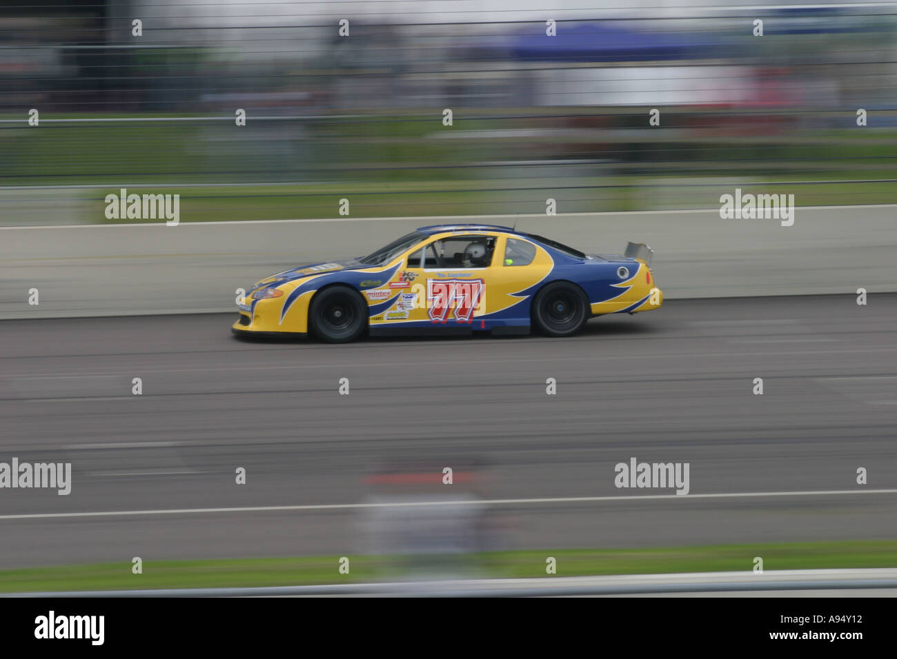 Nascar Stock Car Racing at Julio Robinson blog