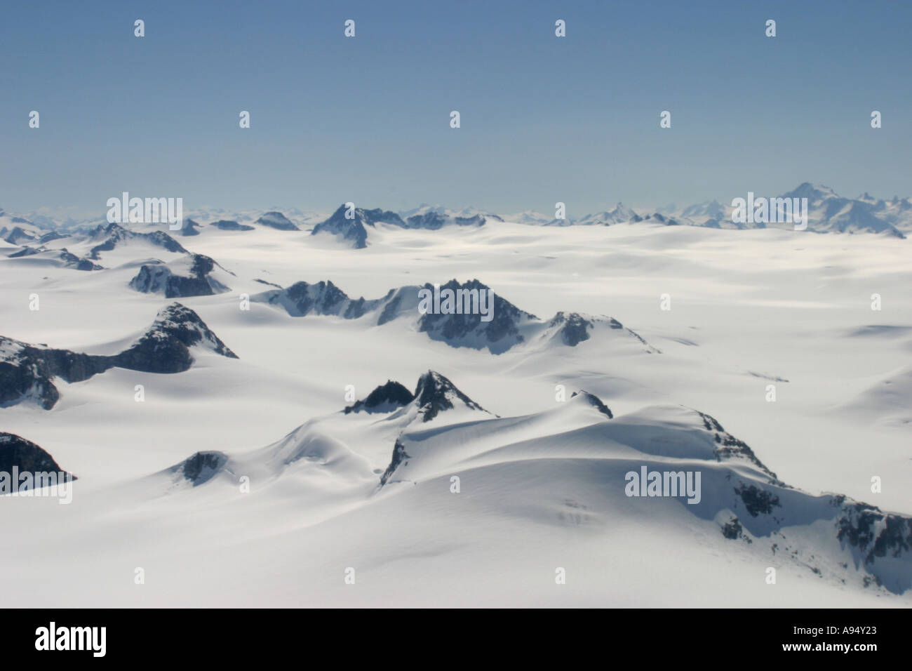 Drift ice canada hi-res stock photography and images - Alamy