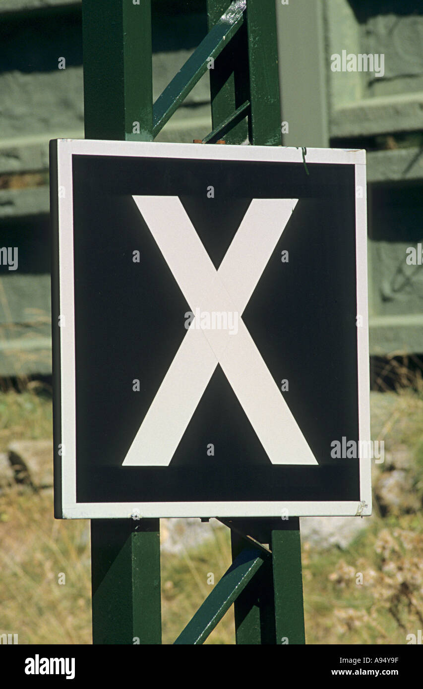 lowercase letter x Stock Photo - Alamy