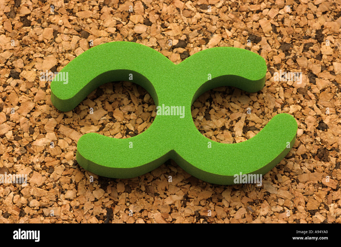 lowercase letter x Stock Photo - Alamy