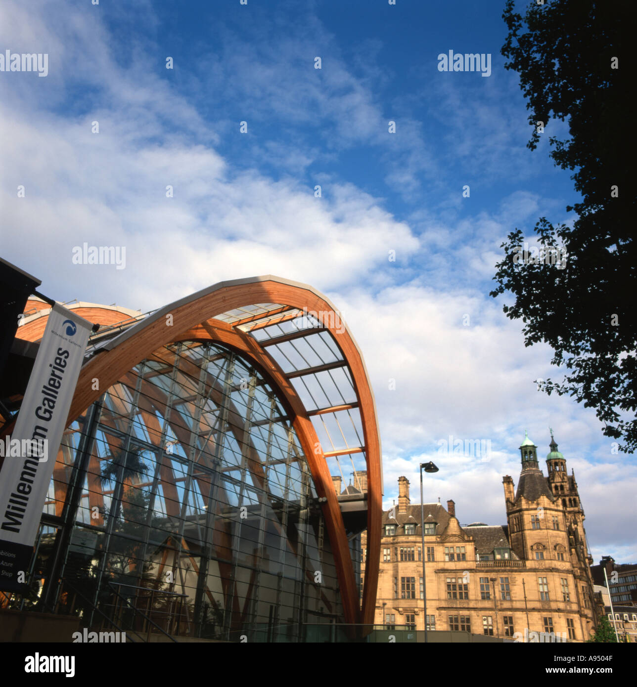 Mercure st pauls hotel hi-res stock photography and images - Alamy