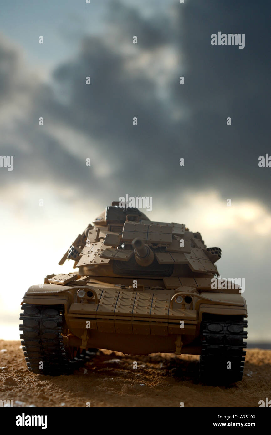M1 tank hi-res stock photography and images - Alamy