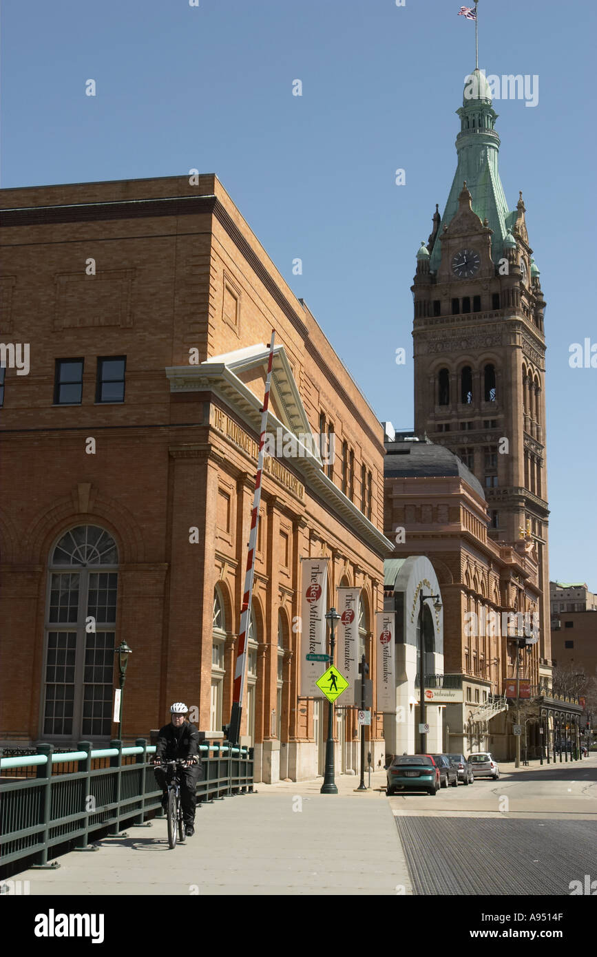 Pabst Theater High Resolution Stock Photography and Images - Alamy