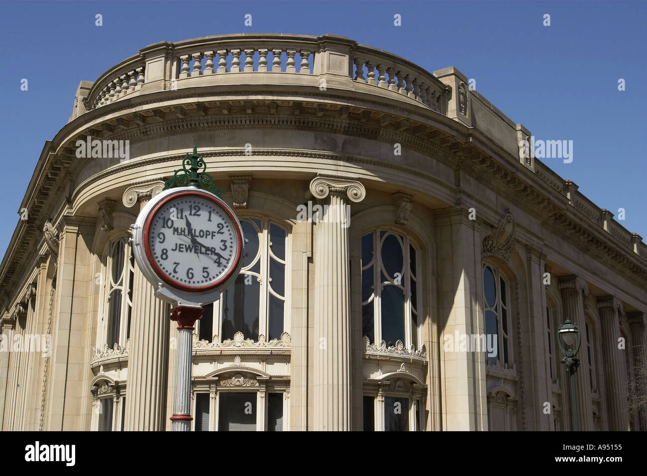 WISCONSIN Milwaukee Milwaukee County Historical Society building ...