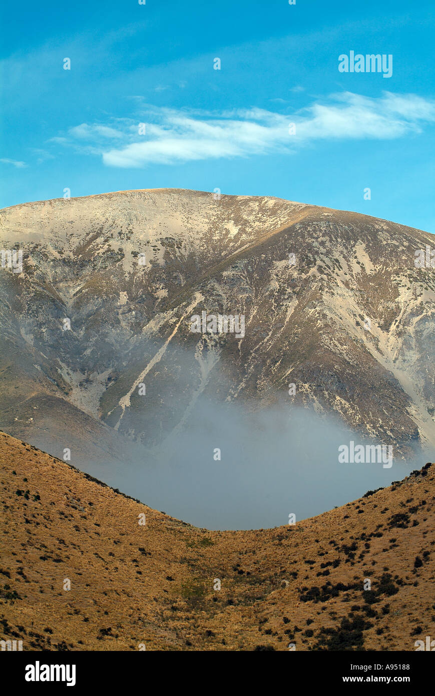 Nz conservation area hi-res stock photography and images - Alamy