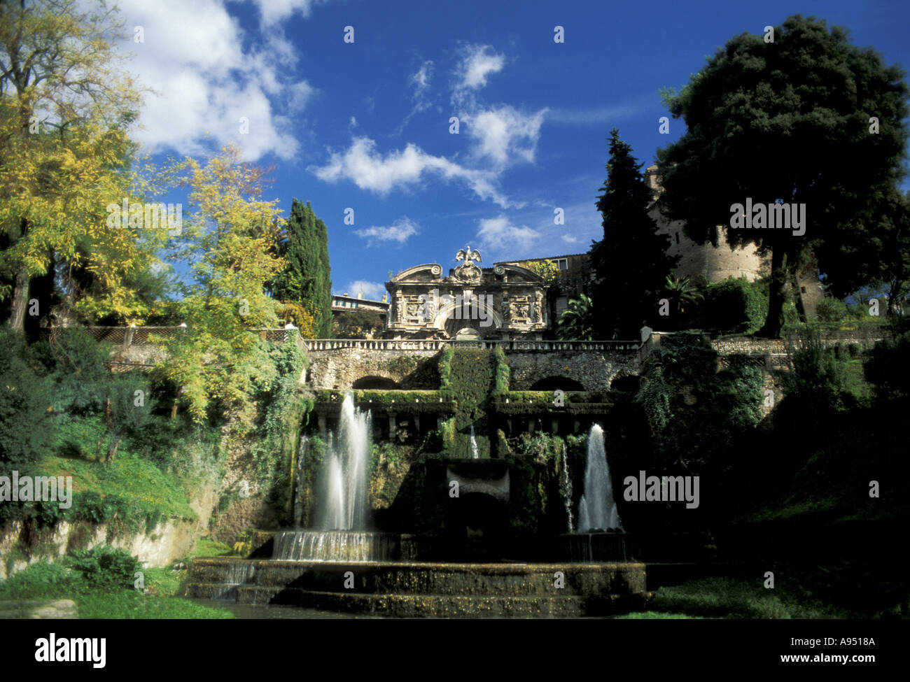 Hydraulic organ hi-res stock photography and images - Alamy