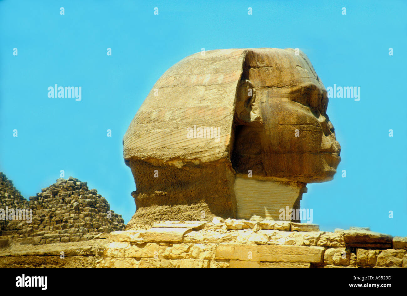 Colossal sphinx hi-res stock photography and images - Alamy