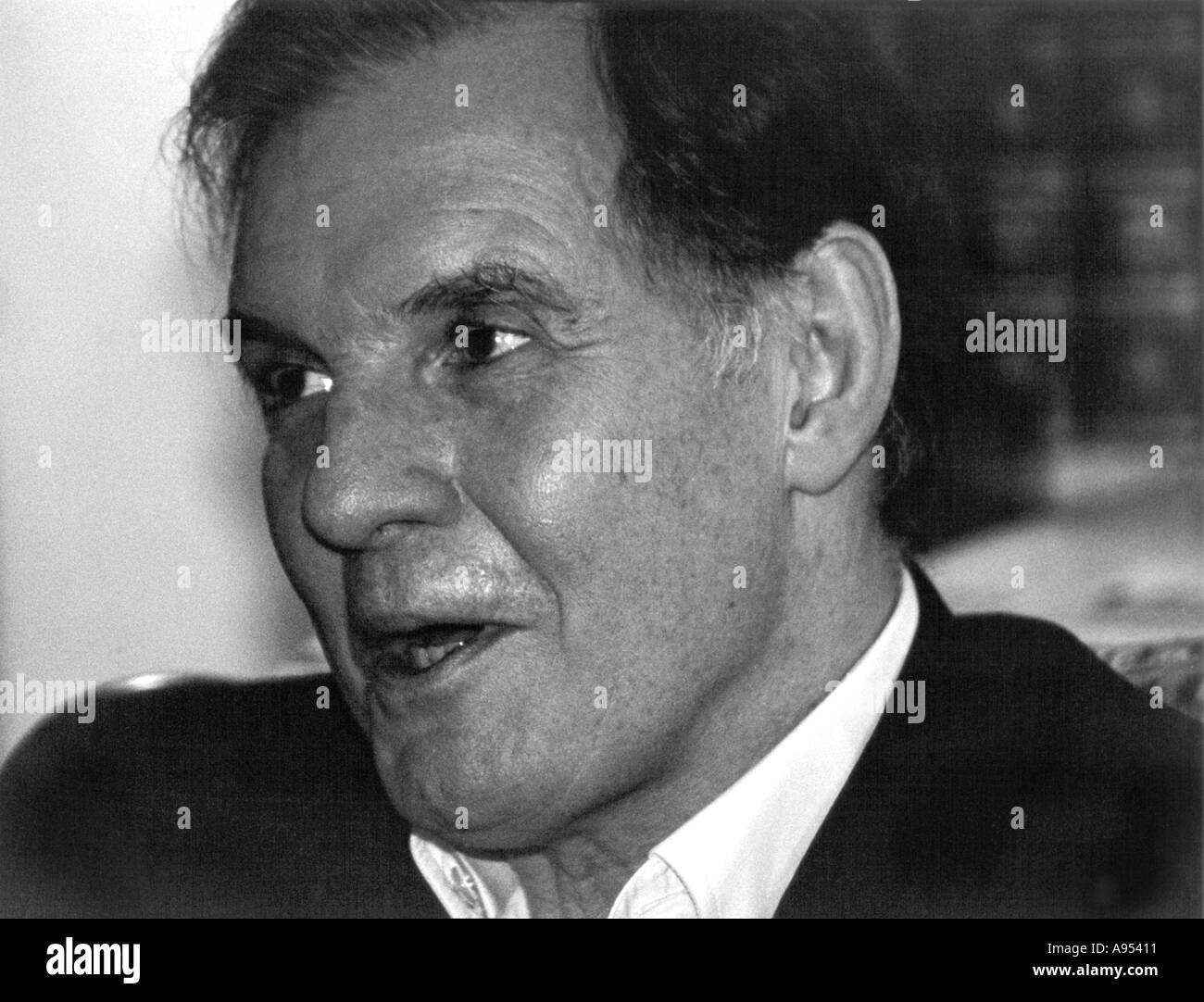 Political scandal uk Black and White Stock Photos & Images - Alamy