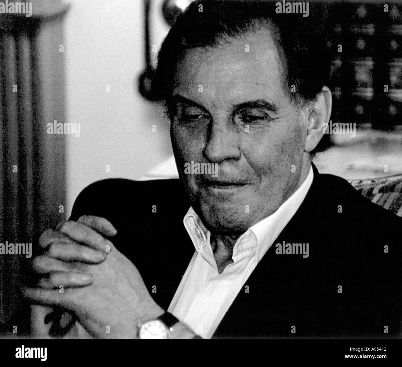 Jonathan aitken hi-res stock photography and images - Alamy