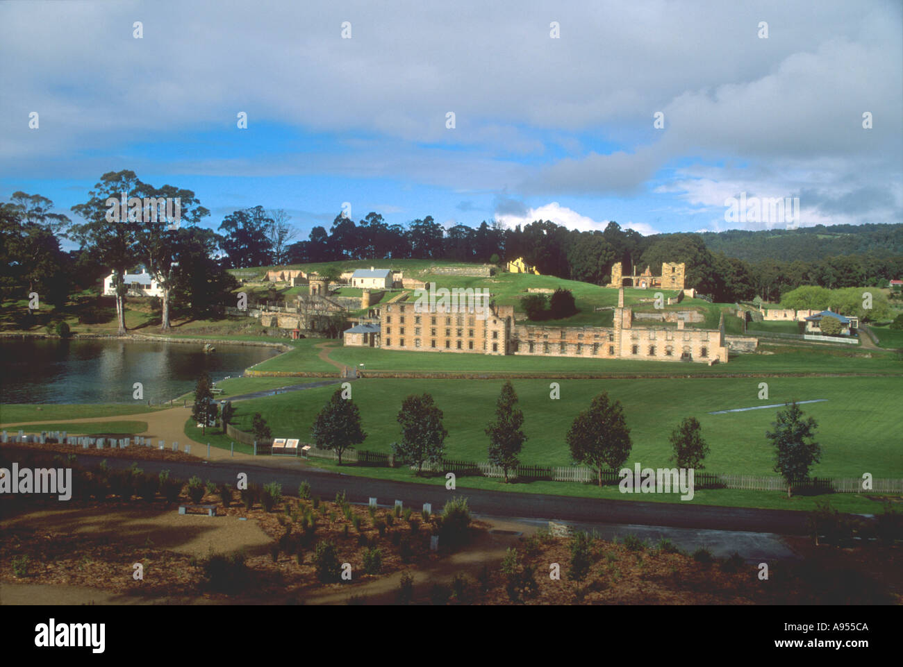 Penal_colony hi-res stock photography and images - Alamy