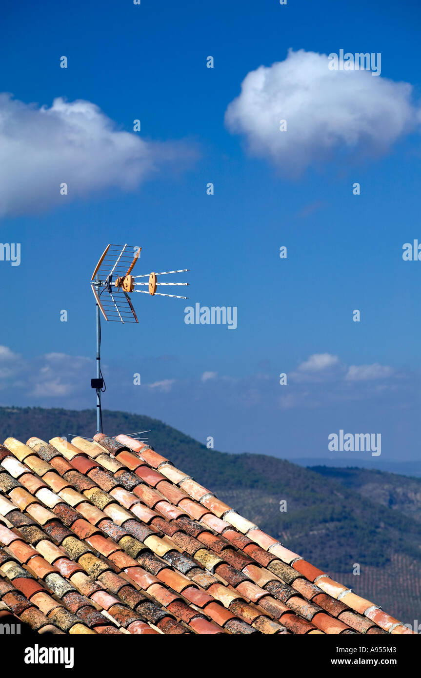 Television repeater hi-res stock photography and images - Alamy