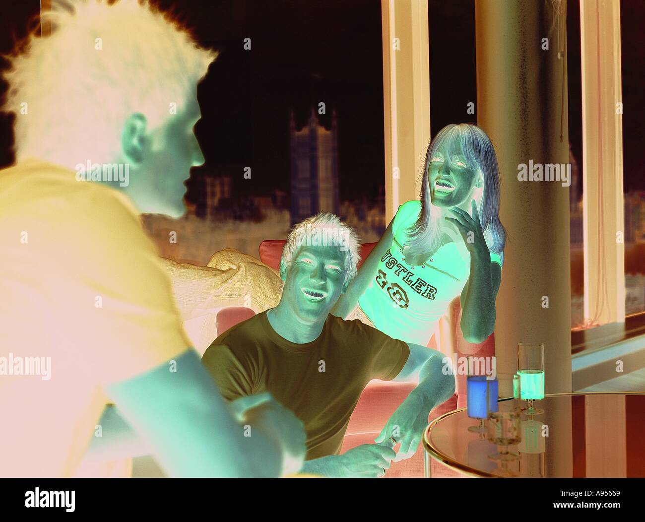 Photograph of people Stock Photo - Alamy