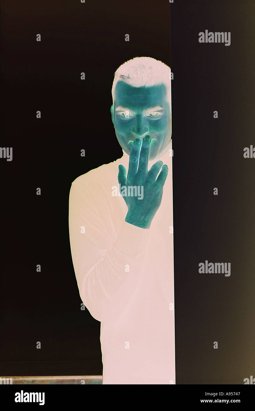 Around wall hi-res stock photography and images - Alamy