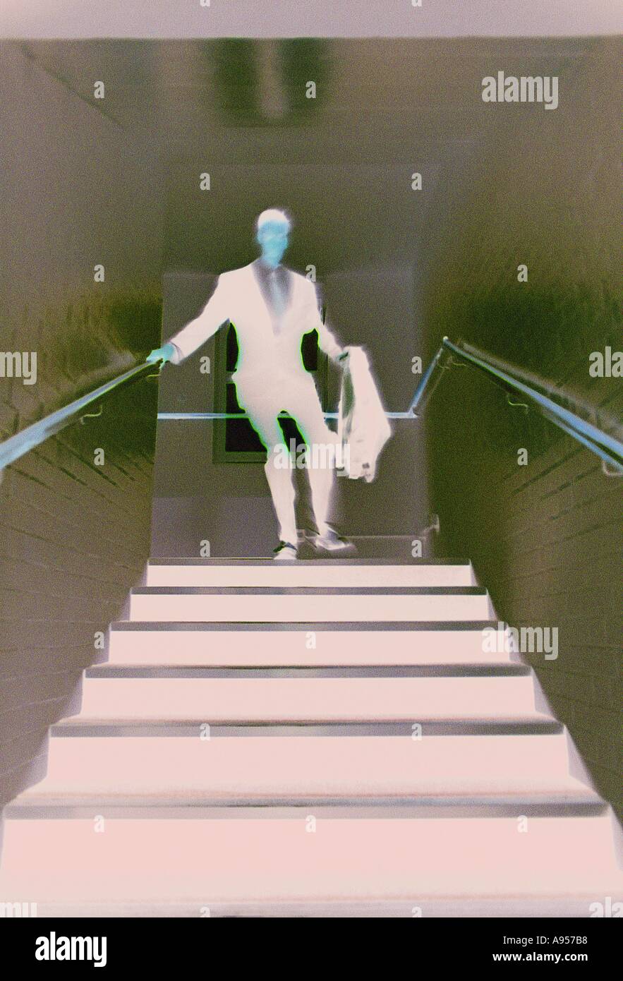 Rushing photograph hi-res stock photography and images - Alamy