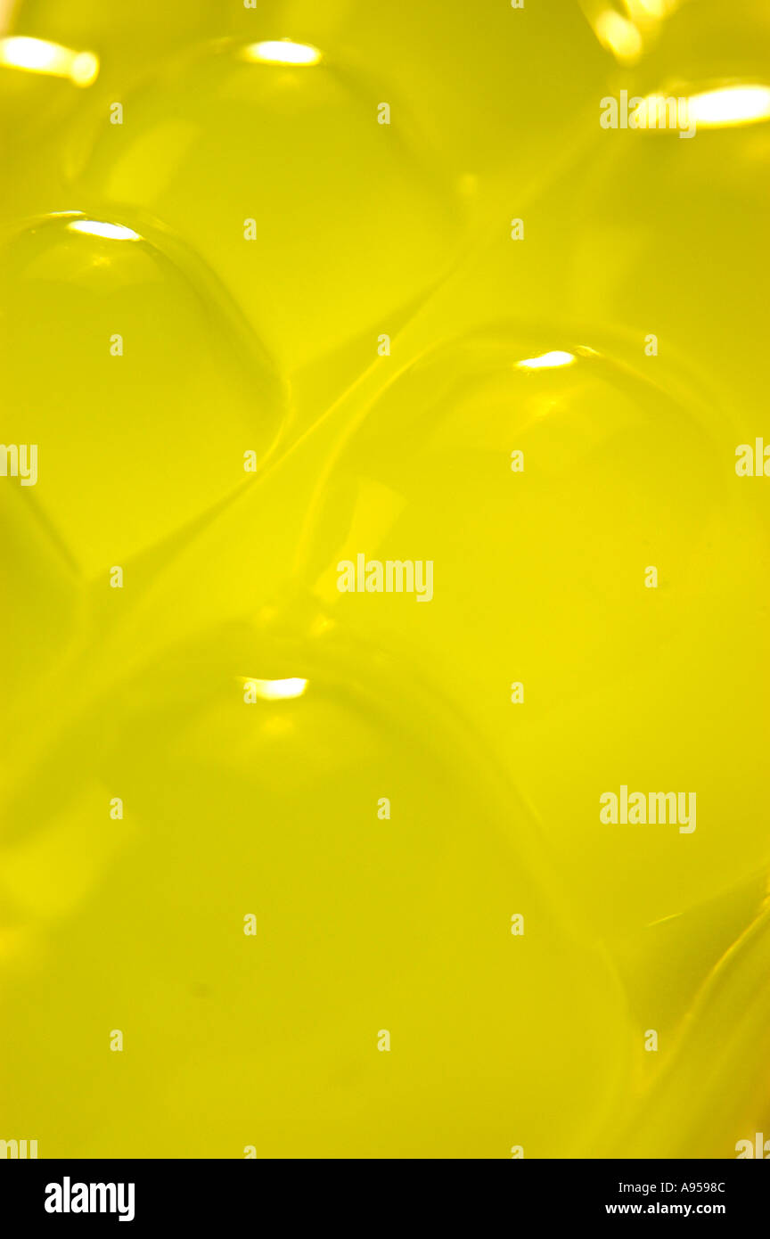 Wobbly jelly hi-res stock photography and images - Alamy