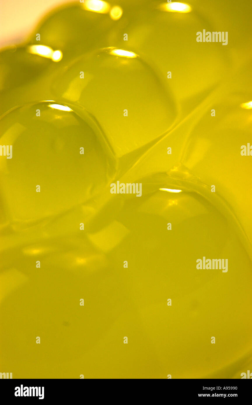 Wobbly jelly hi-res stock photography and images - Alamy