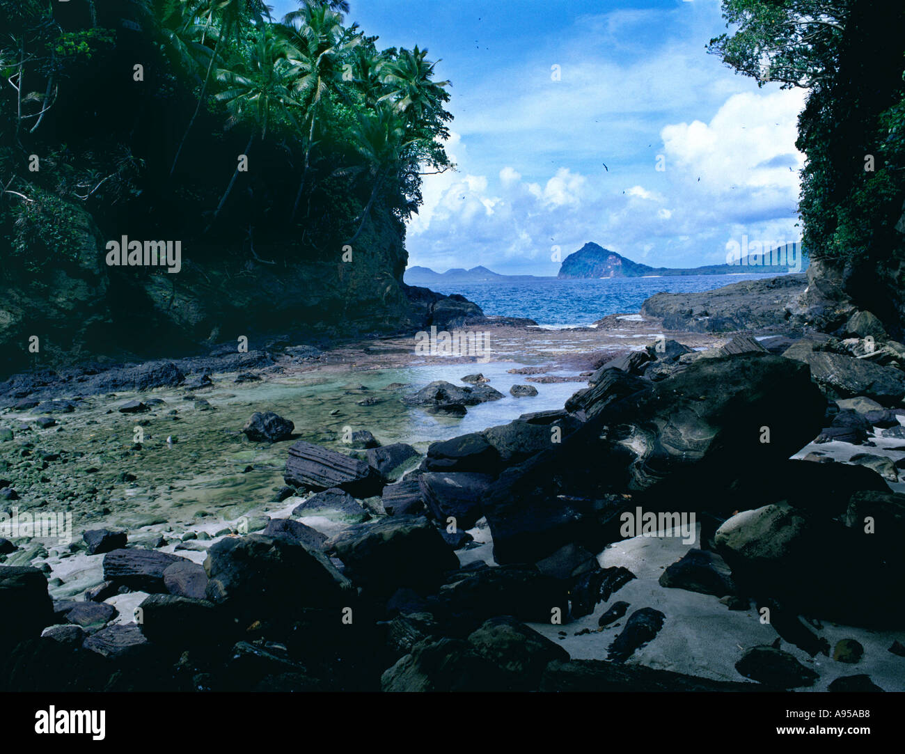 Rotuma hi-res stock photography and images - Alamy