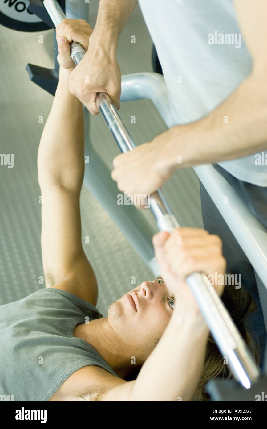 Man spotting clothes hi-res stock photography and images - Alamy