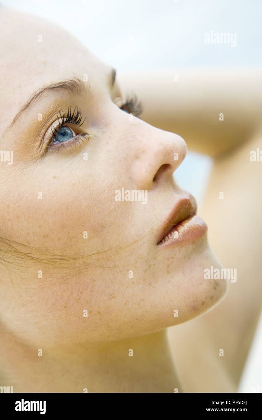 Profile Shot Stock Photos & Profile Shot Stock Images - Alamy