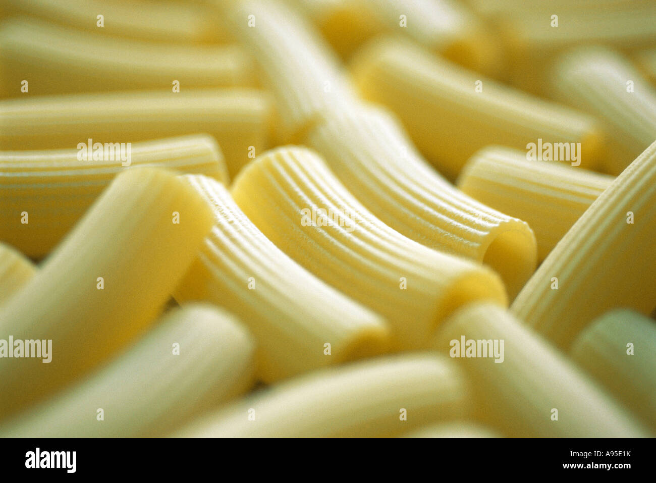 Rigatoni pasta hi-res stock photography and images - Alamy