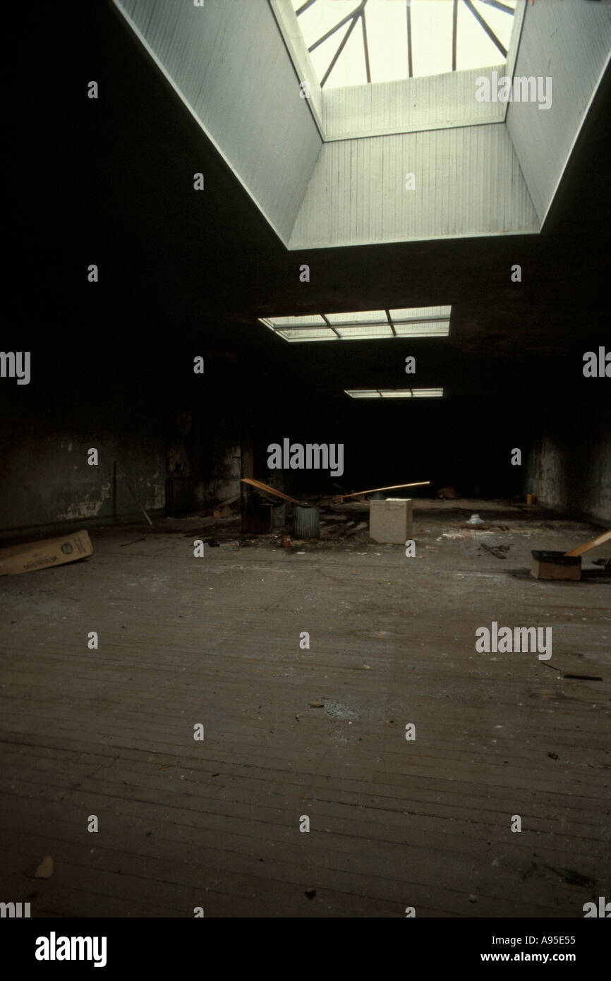 Condemed hi-res stock photography and images - Alamy