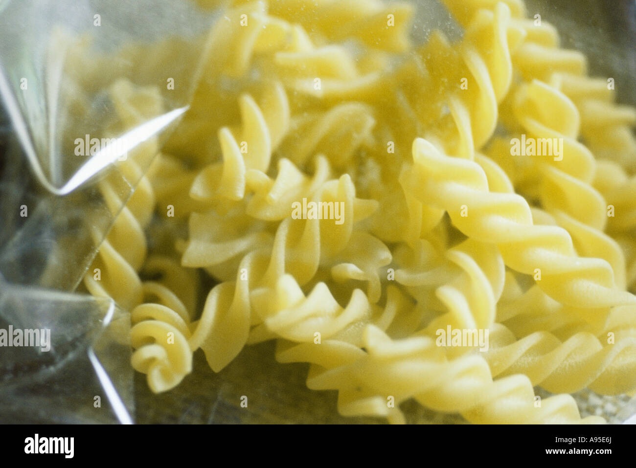 Fusillis hi-res stock photography and images - Alamy