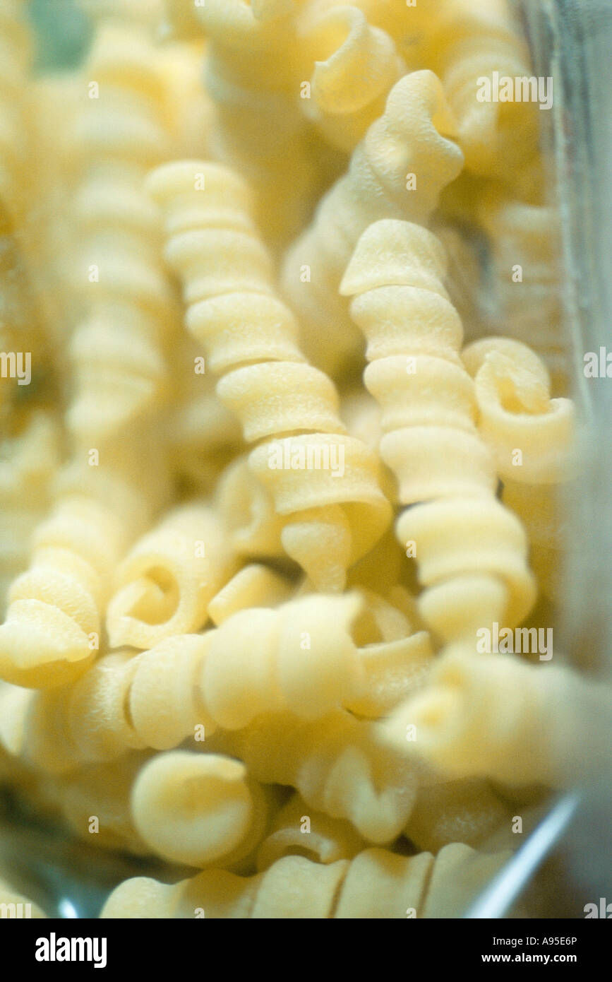 Spiral carbs hi-res stock photography and images - Alamy