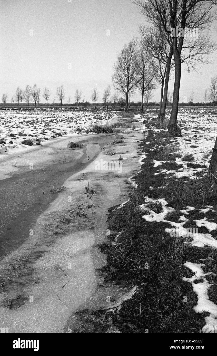 Geldeston Norfolk Broads High Resolution Stock Photography and Images ...