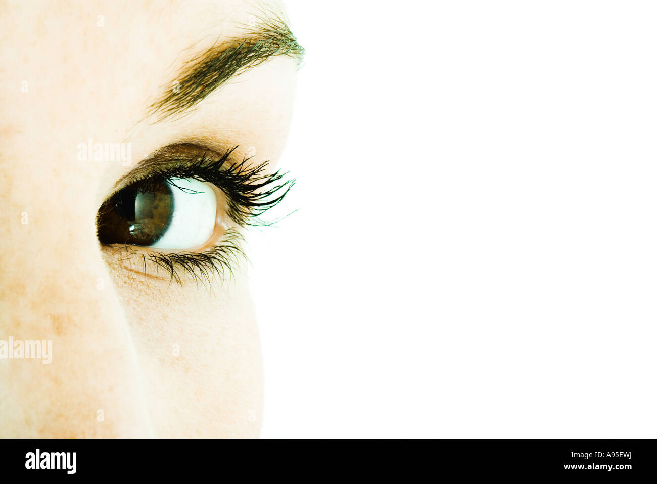 Drop out of vision hi-res stock photography and images - Alamy