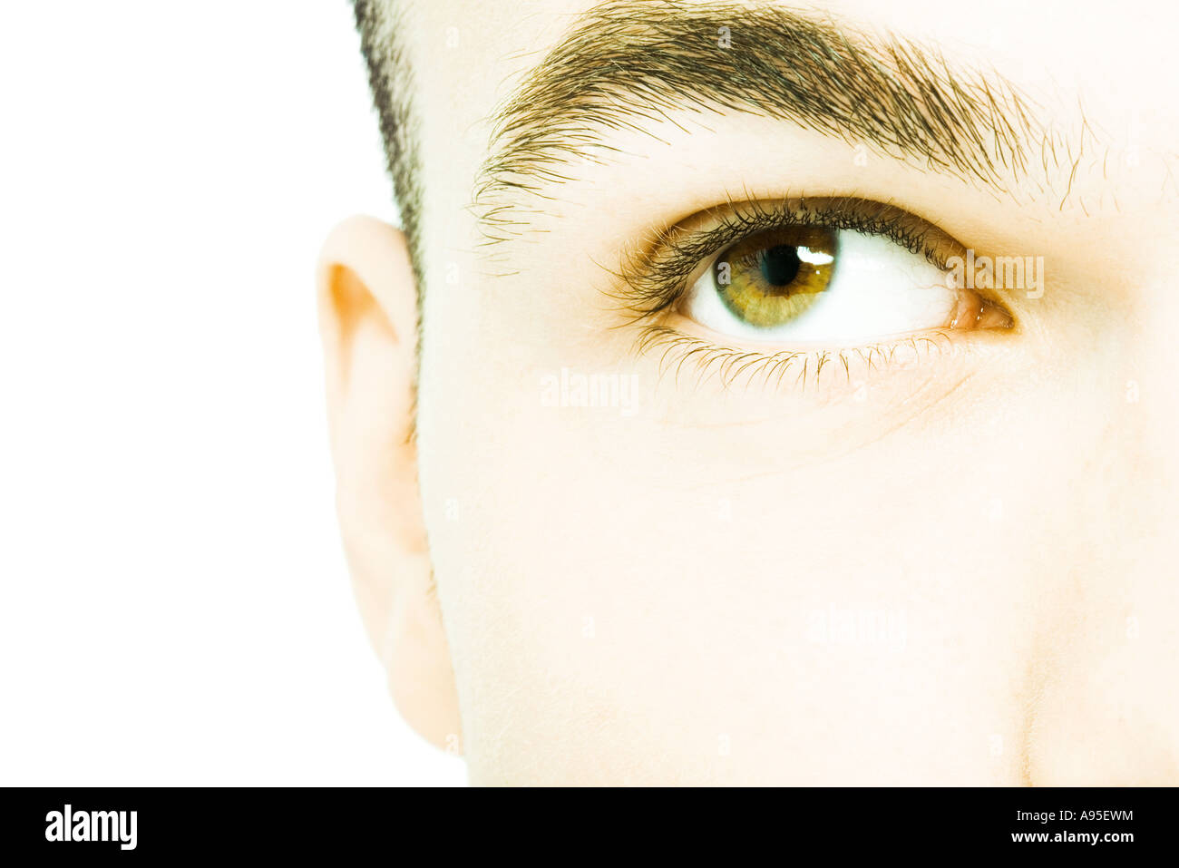 Mans Visions High Resolution Stock Photography and Images - Alamy