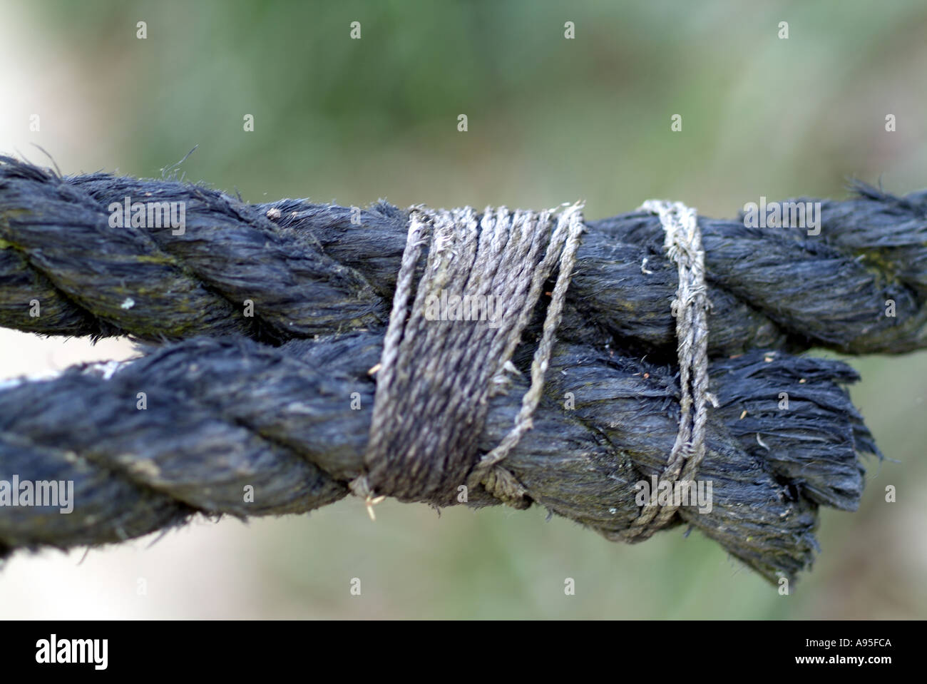 Cable tie repair hi-res stock photography and images - Alamy
