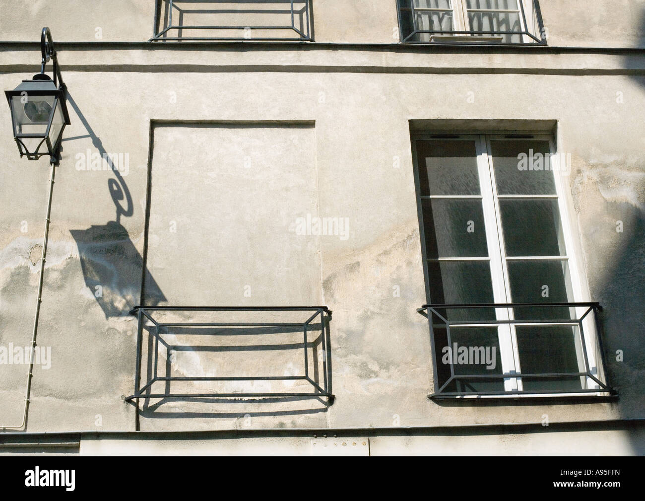 Casement Window High Resolution Stock Photography and Images - Alamy