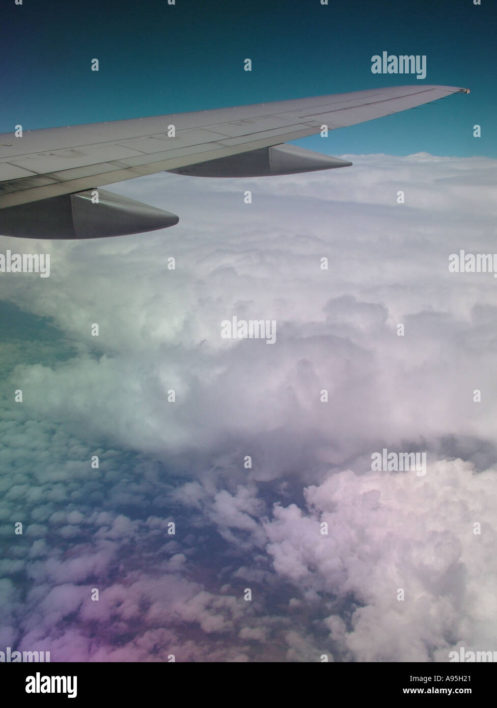 Flying jenny plane hi-res stock photography and images - Alamy