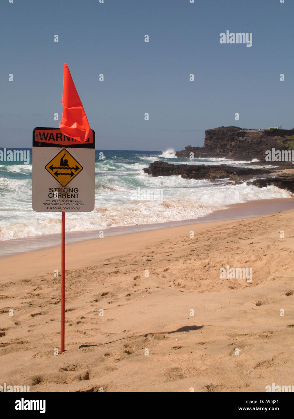 Oahu highway sign hi-res stock photography and images - Alamy