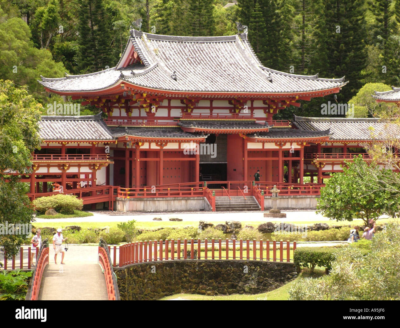 Ahu ahu valley hi-res stock photography and images - Alamy